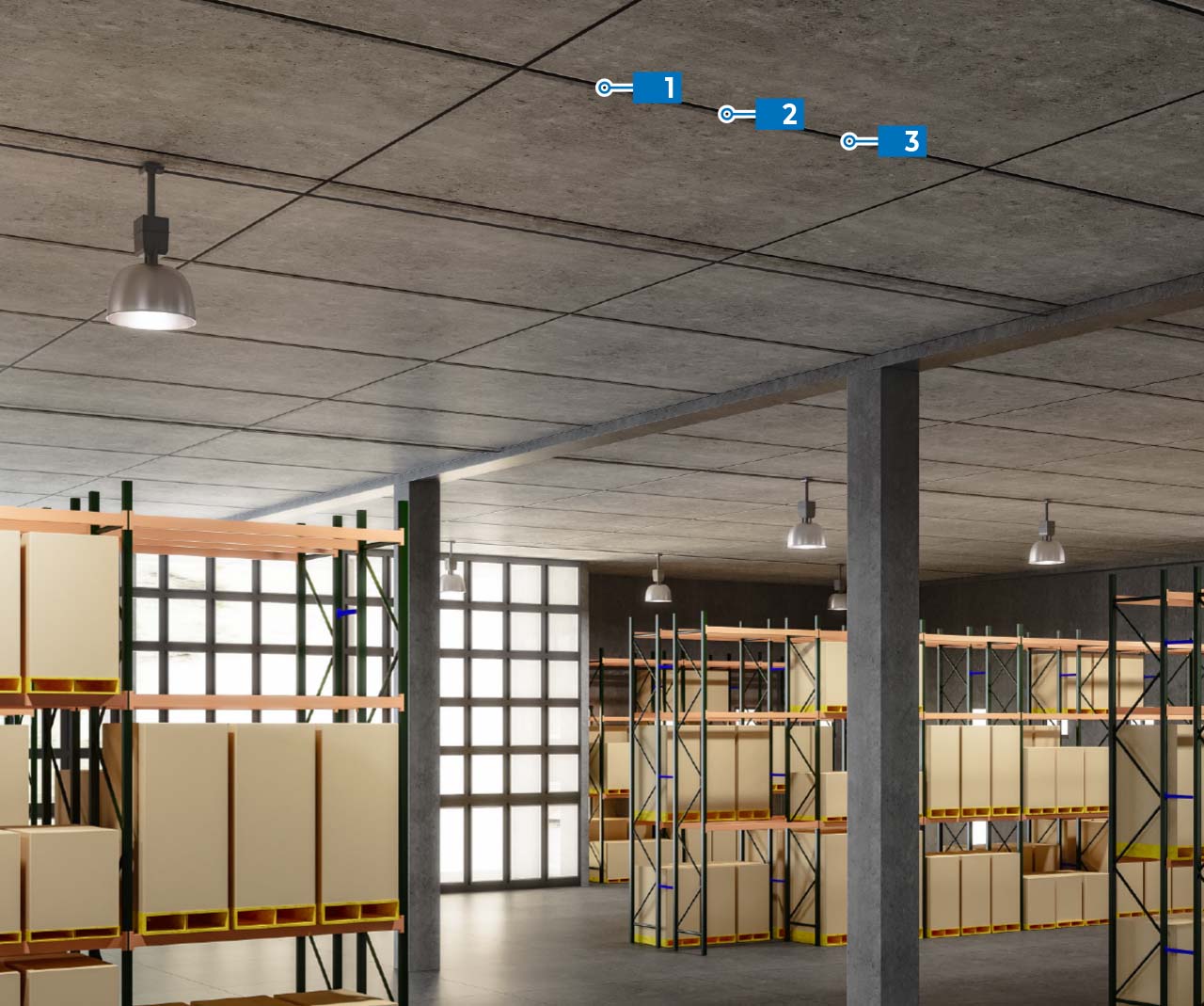 Flexible sealing of vertical and horizontal joints subject to fire ...